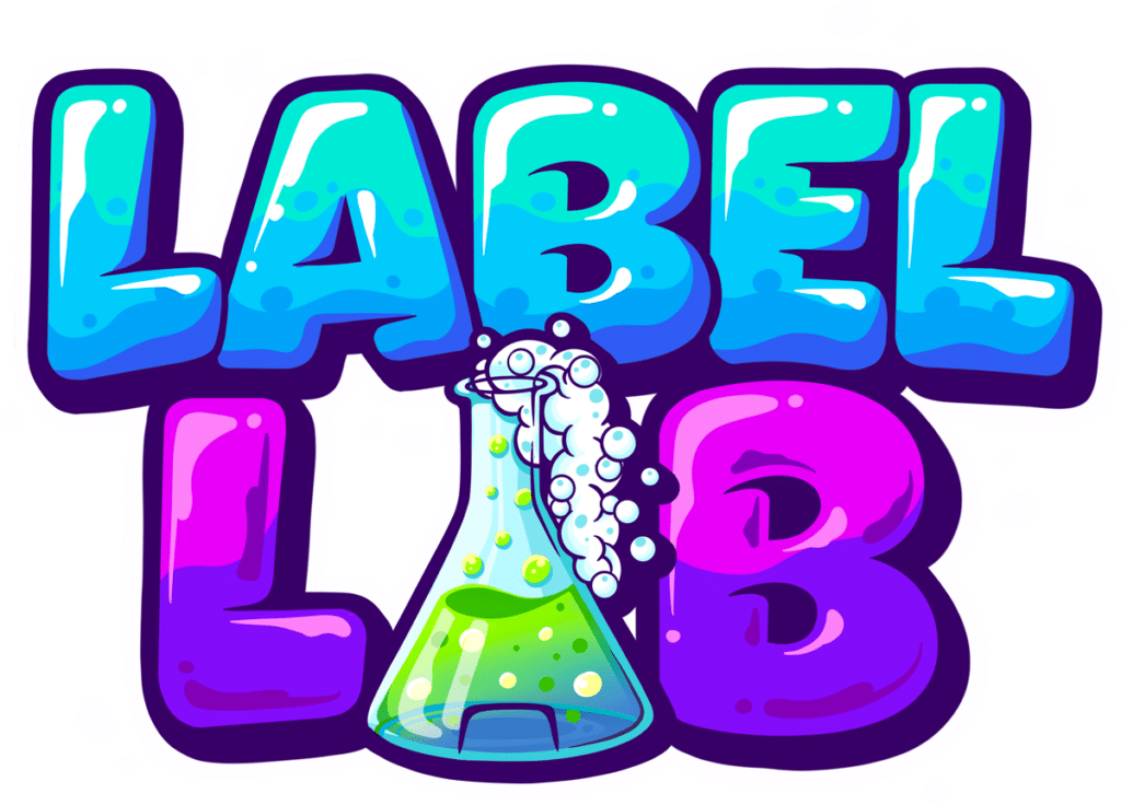 Label Printing & Custom Labels | Label Lab